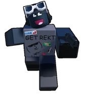 Superspeed | TheBattleBricksFanconcepts Wiki | Fandom