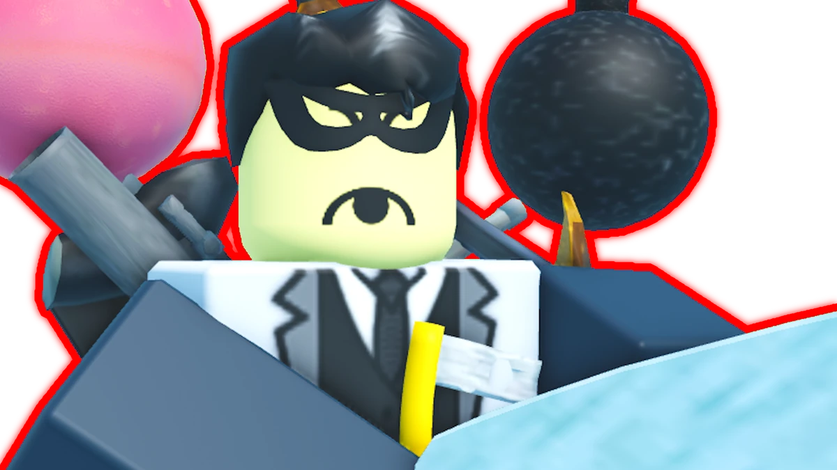 Versatile | TheBattleBricksFanconcepts Wiki | Fandom