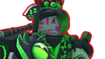 Hexia | TheBattleBricksFanconcepts Wiki | Fandom