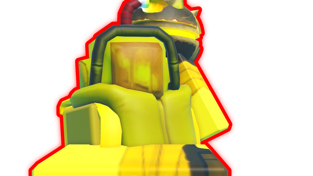 Klepto Bandit | TheBattleBricksFanconcepts Wiki | Fandom