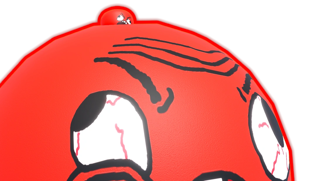 Raig Ball | TheBattleBricksFanconcepts Wiki | Fandom