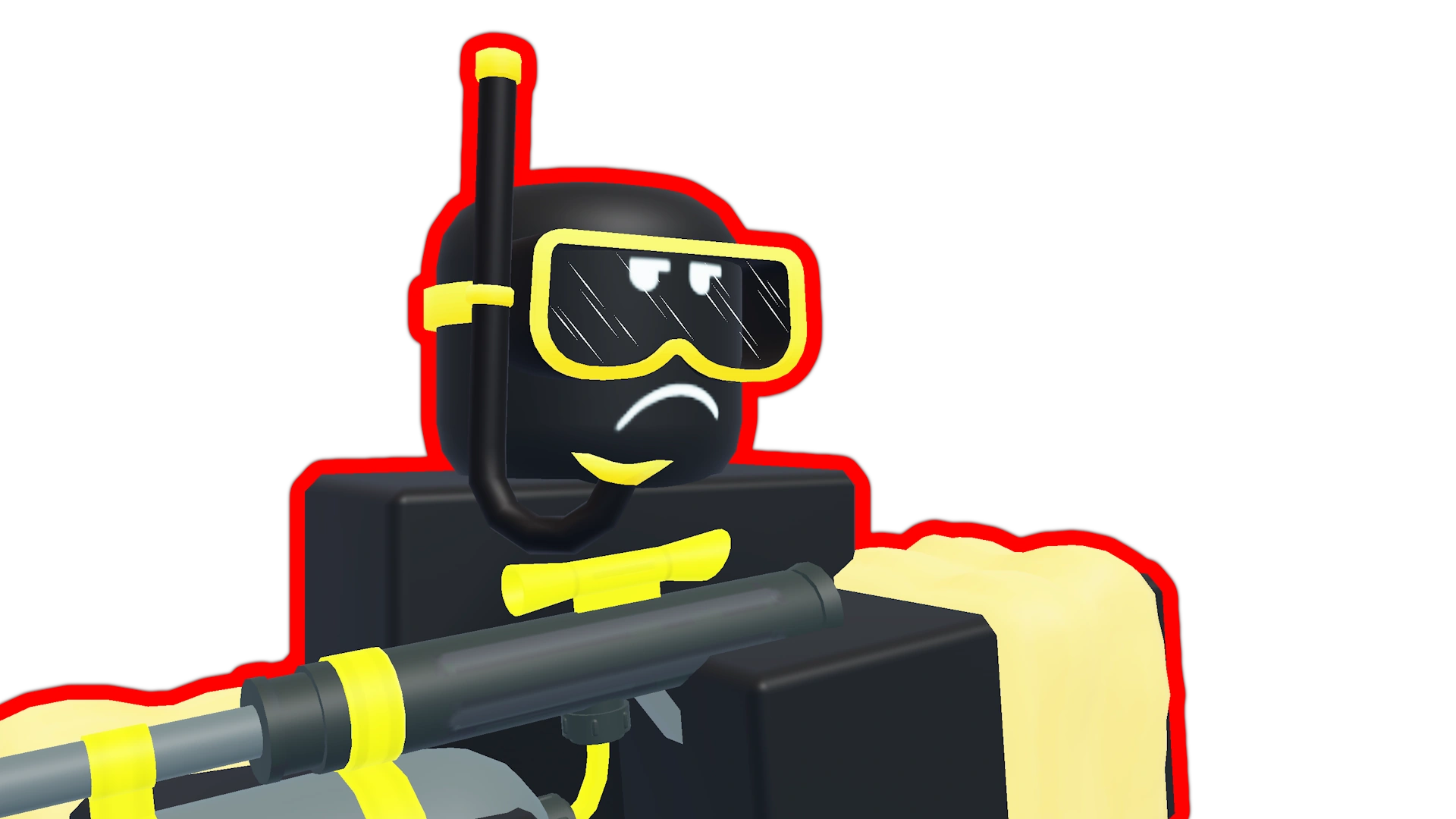 Watah Gunner | TheBattleBricksFanconcepts Wiki | Fandom
