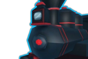 Steam Train Battler | TheBattleBricksFanconcepts Wiki | Fandom