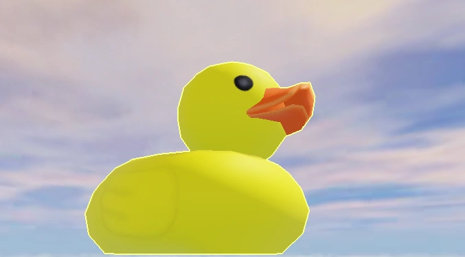 Ducky | TheBattleBricksFanconcepts Wiki | Fandom