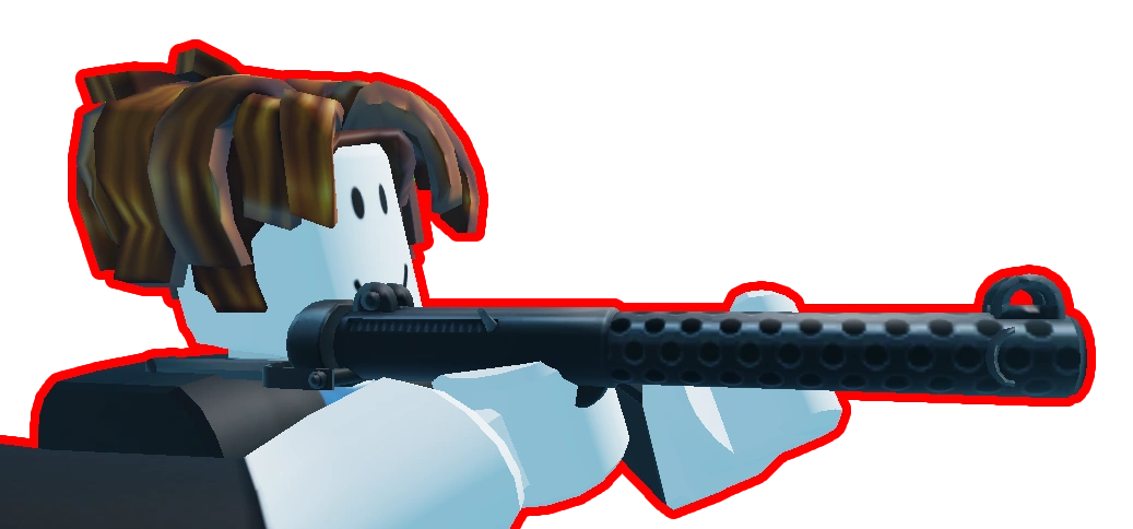 Killer Baconhair | TheBattleBricksFanconcepts Wiki | Fandom