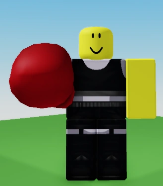 Boxer | TheBattleBricksFanconcepts Wiki | Fandom