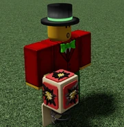 Spring Launcher Battler | TheBattleBricksFanconcepts Wiki | Fandom