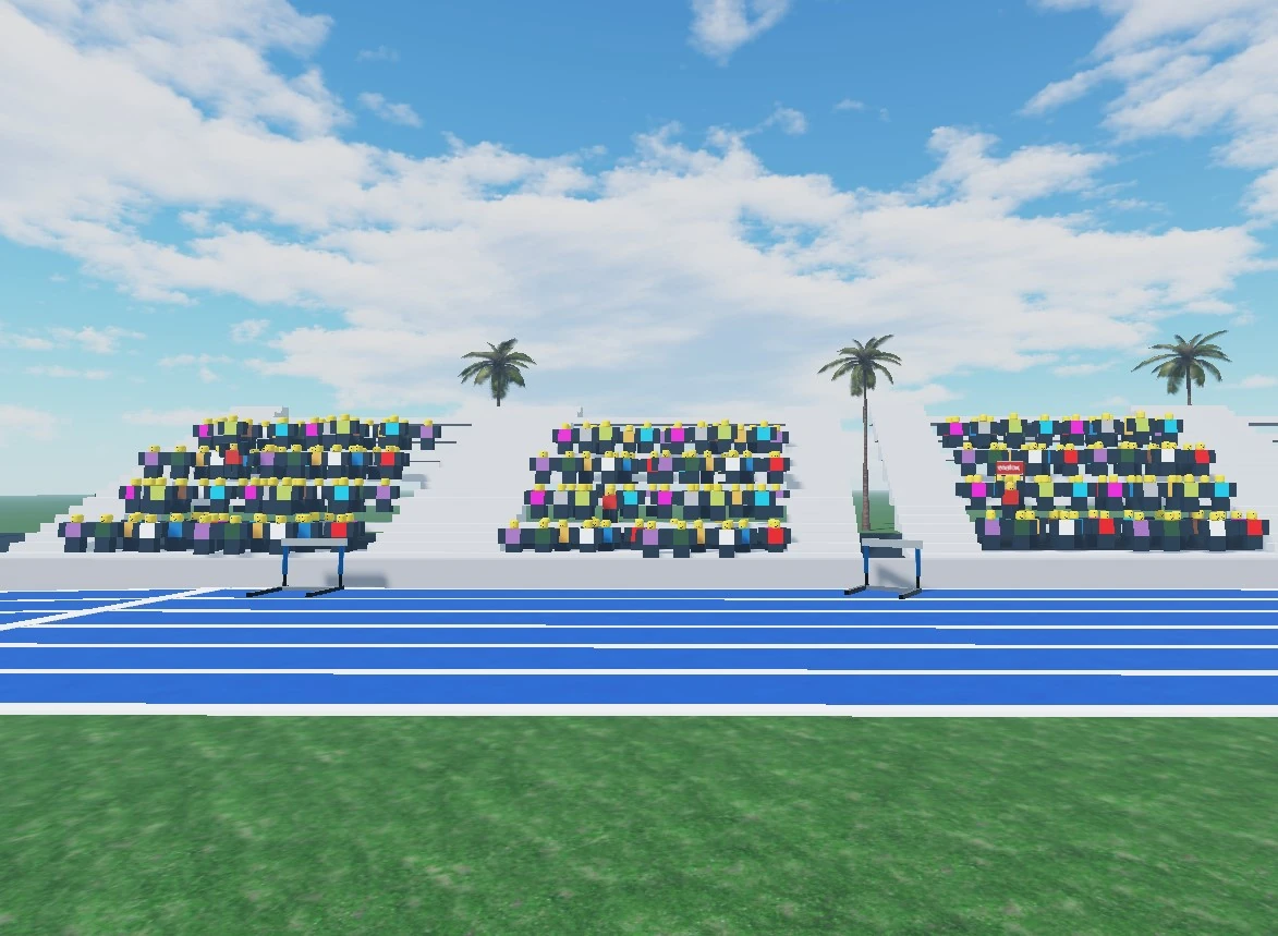 Running Along | TheBattleBricksFanconcepts Wiki | Fandom