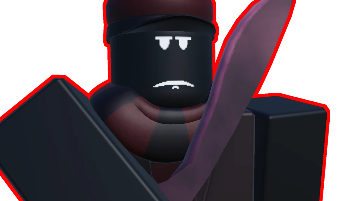 Slasher | TheBattleBricksFanconcepts Wiki | Fandom