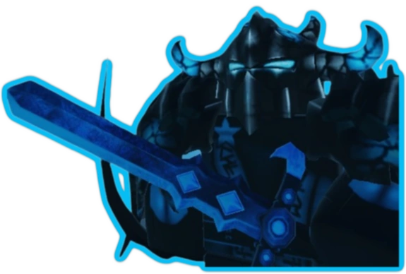 Icy Sword Battler | TheBattleBricksFanconcepts Wiki | Fandom