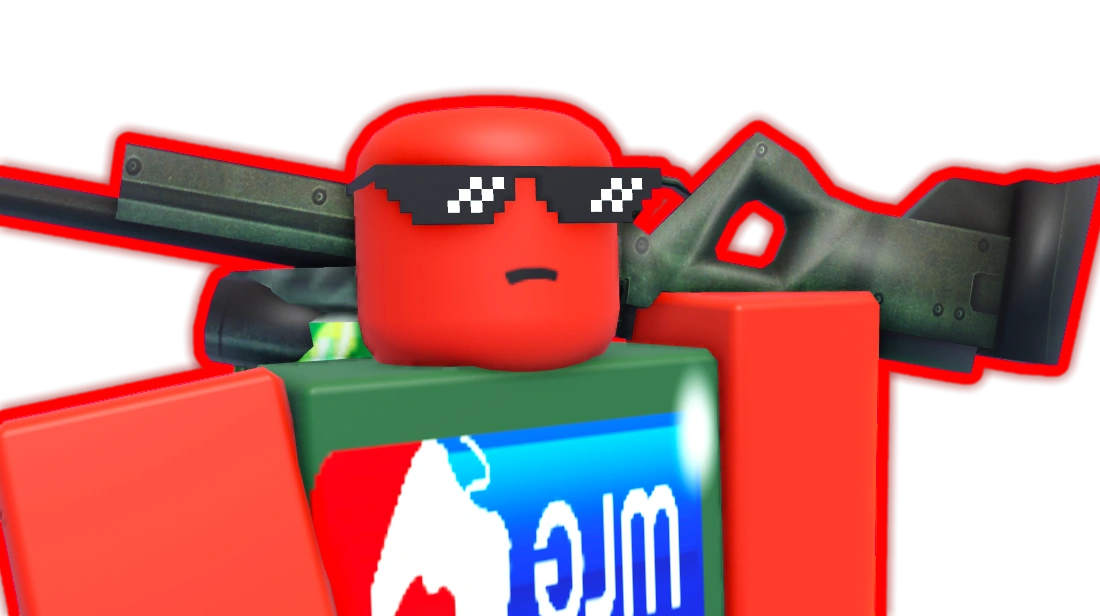 MLG Sniper | TheBattleBricksFanconcepts Wiki | Fandom