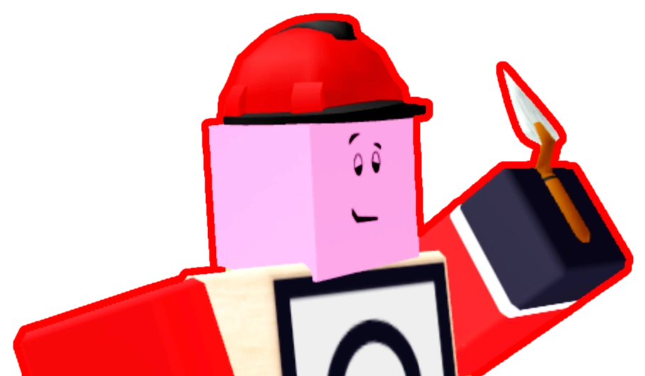 Toy Trowel | TheBattleBricksFanconcepts Wiki | Fandom