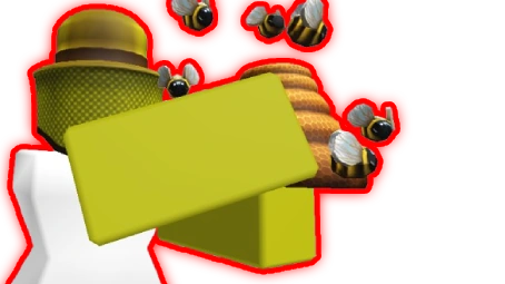 Sno Beekeeper | TheBattleBricksFanconcepts Wiki | Fandom