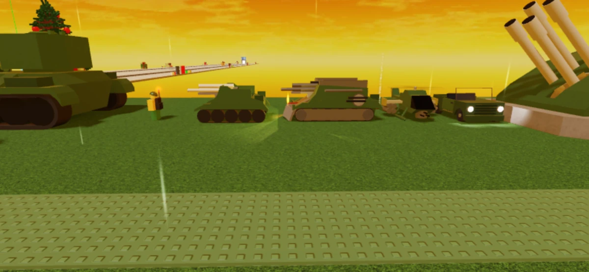 Militarized Models | TheBattleBricksFanconcepts Wiki | Fandom