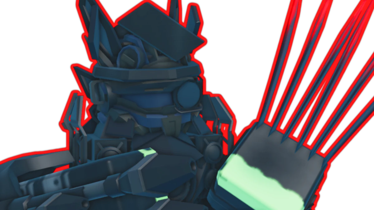 Upheaval | TheBattleBricksFanconcepts Wiki | Fandom