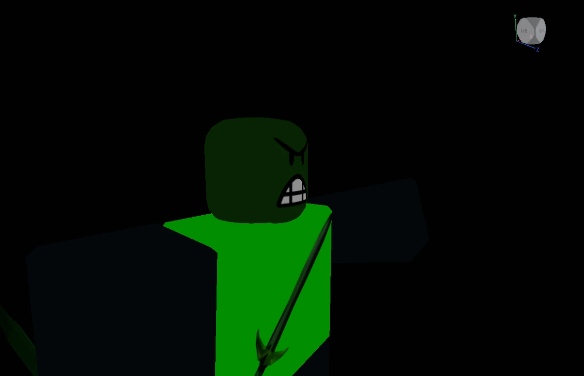 Venom Shank | TheBattleBricksFanconcepts Wiki | Fandom