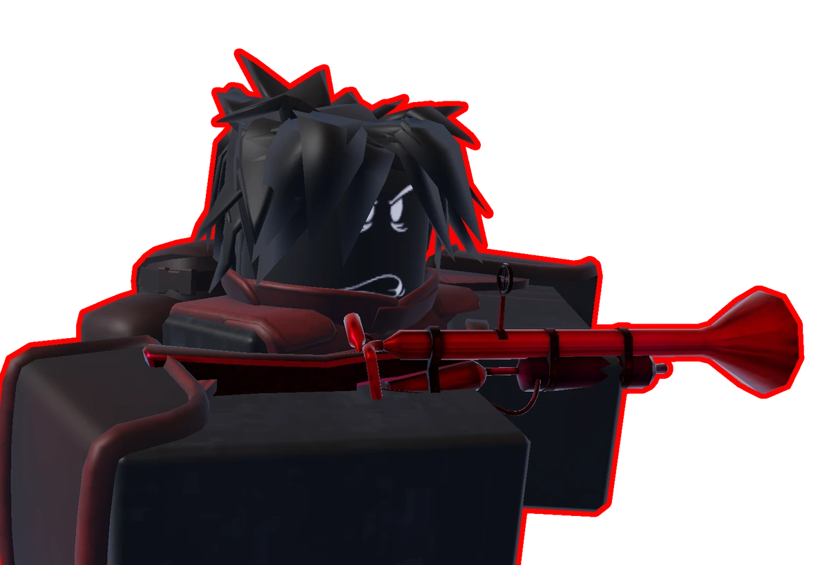 SurgeShot | TheBattleBricksFanconcepts Wiki | Fandom