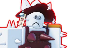 Frostbane Trowel | TheBattleBricksFanconcepts Wiki | Fandom