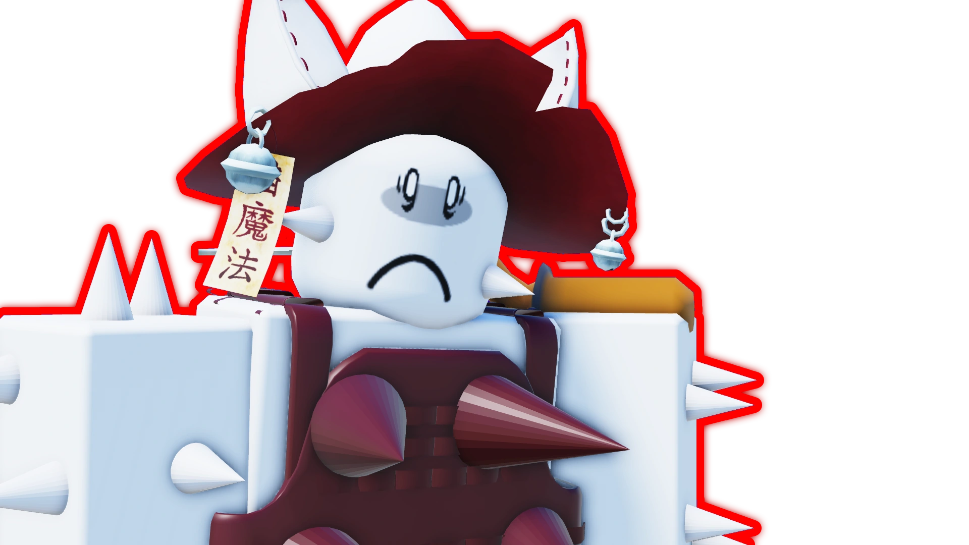 Frostbane Trowel | TheBattleBricksFanconcepts Wiki | Fandom