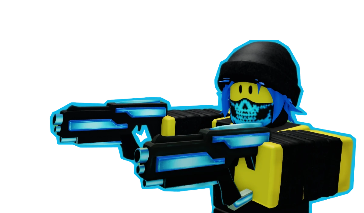 Lil' Terminator | TheBattleBricksFanconcepts Wiki | Fandom