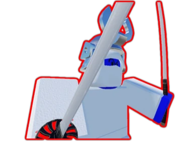 White Master | TheBattleBricksFanconcepts Wiki | Fandom