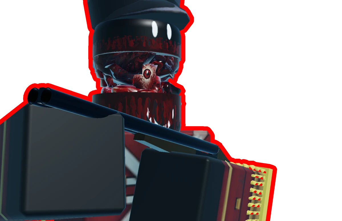 Clanker | TheBattleBricksFanconcepts Wiki | Fandom