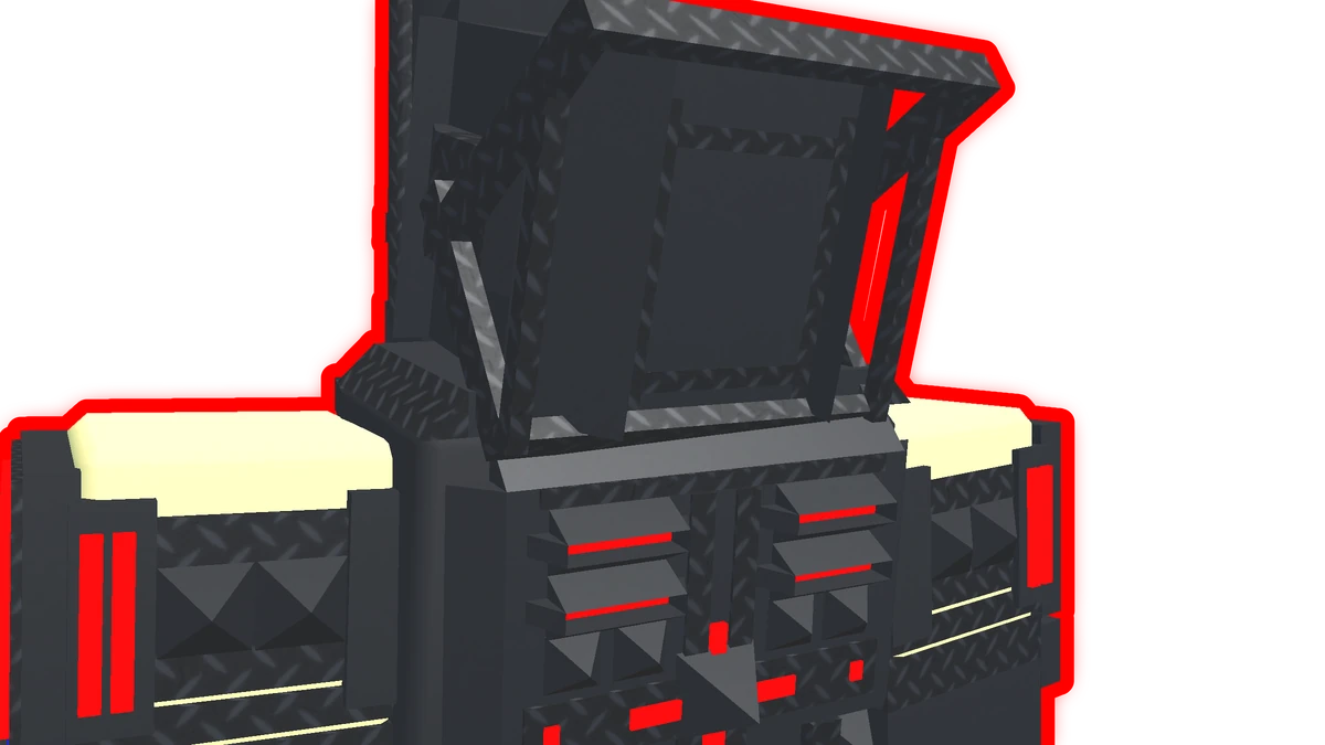 Payload Muffin | TheBattleBricksFanconcepts Wiki | Fandom