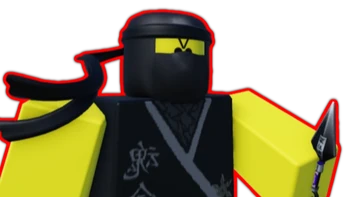 Assassin Battler | TheBattleBricksFanconcepts Wiki | Fandom