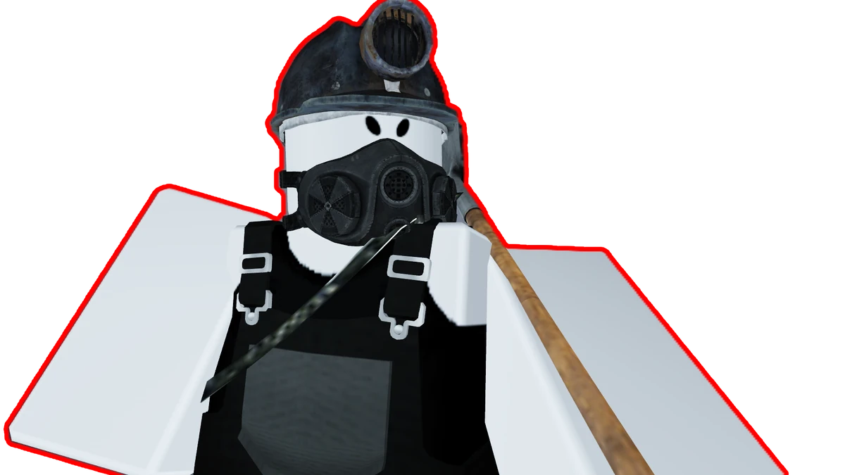 Hireling | TheBattleBricksFanconcepts Wiki | Fandom