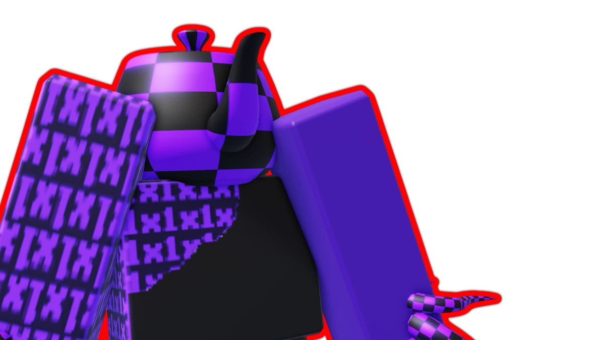 Distrustful | TheBattleBricksFanconcepts Wiki | Fandom