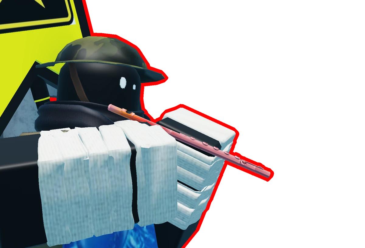 Fifer | TheBattleBricksFanconcepts Wiki | Fandom