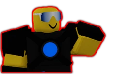 Electric Noob | TheBattleBricksFanconcepts Wiki | Fandom