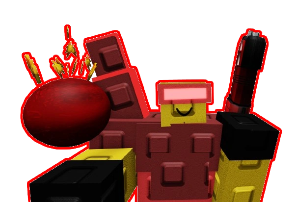 Damage Stud | TheBattleBricksFanconcepts Wiki | Fandom