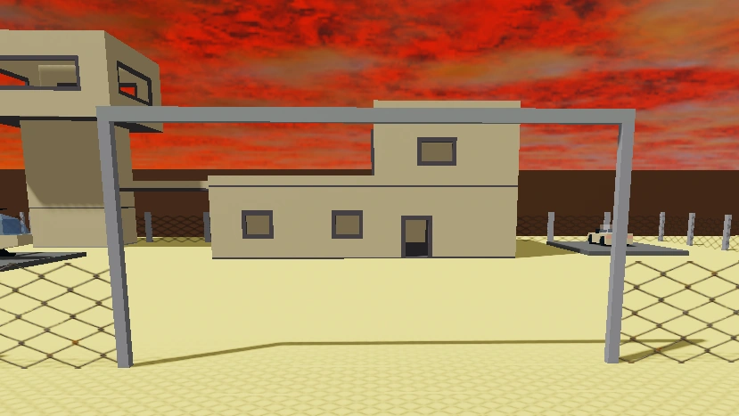 The 100 Stage Rush | TheBattleBricksFanconcepts Wiki | Fandom