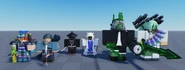 Tau | TheBattleBricksFanconcepts Wiki | Fandom