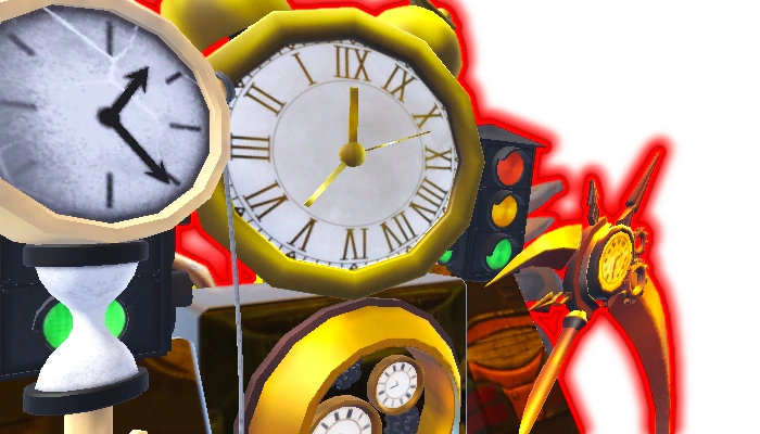 Clockwork | TheBattleBricksFanconcepts Wiki | Fandom