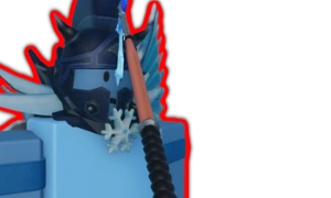 Dual Frostbrand | TheBattleBricksFanconcepts Wiki | Fandom