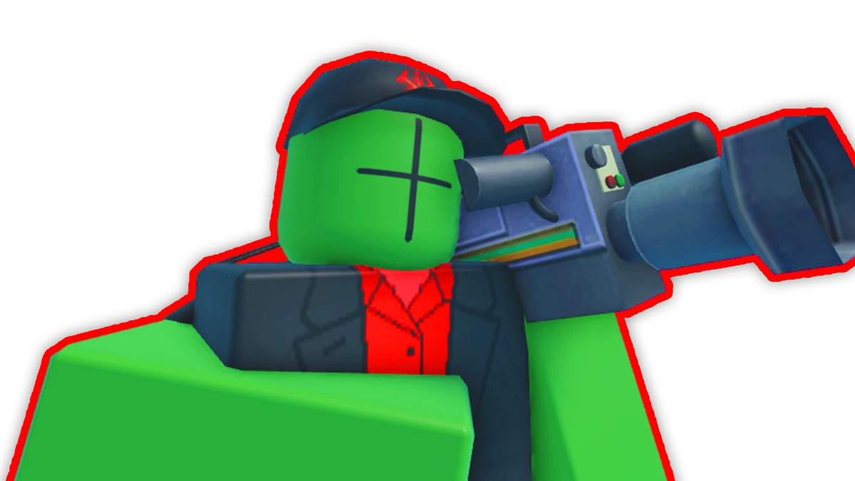 Stagehand | TheBattleBricksFanconcepts Wiki | Fandom