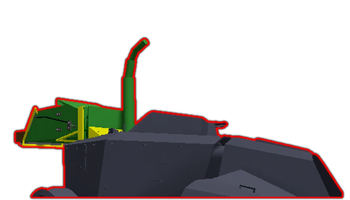 Woodchipper | TheBattleBricksFanconcepts Wiki | Fandom