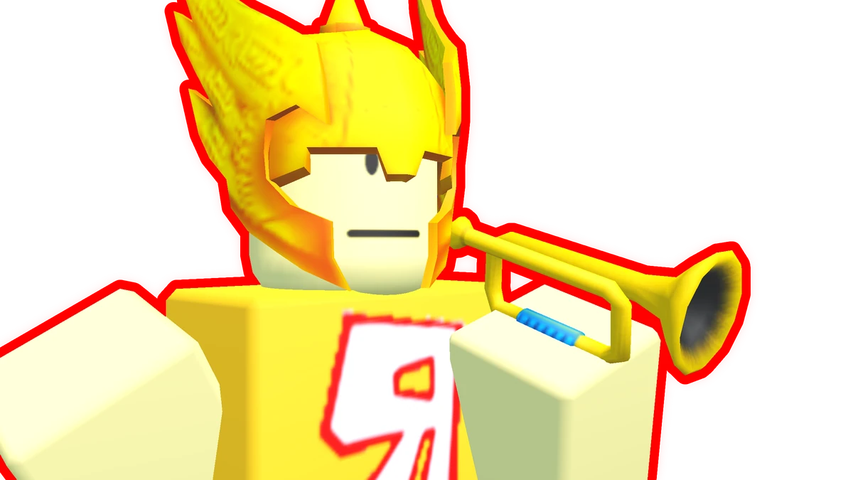 Leading Muffin | TheBattleBricksFanconcepts Wiki | Fandom