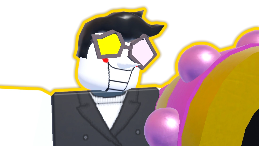 Spamton | TheBattleBricksFanconcepts Wiki | Fandom