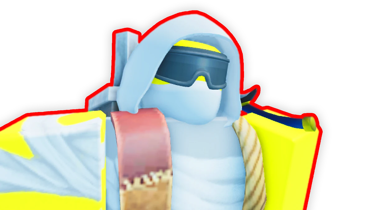 Lurker | TheBattleBricksFanconcepts Wiki | Fandom
