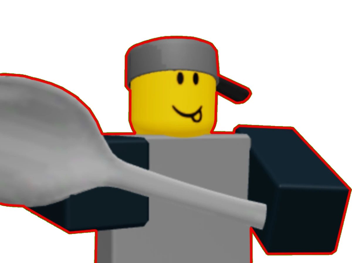 Comically Large Spoon Battler | TheBattleBricksFanconcepts Wiki | Fandom
