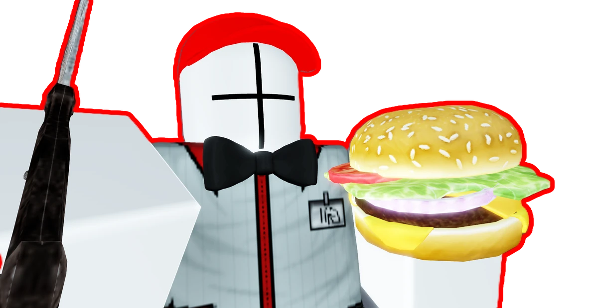 Burger Gil | TheBattleBricksFanconcepts Wiki | Fandom