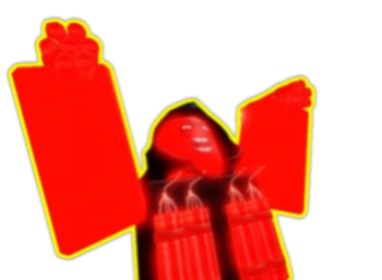 Ecstatic Exploder | TheBattleBricksFanconcepts Wiki | Fandom