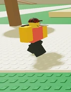 Axe Battler | TheBattleBricksFanconcepts Wiki | Fandom