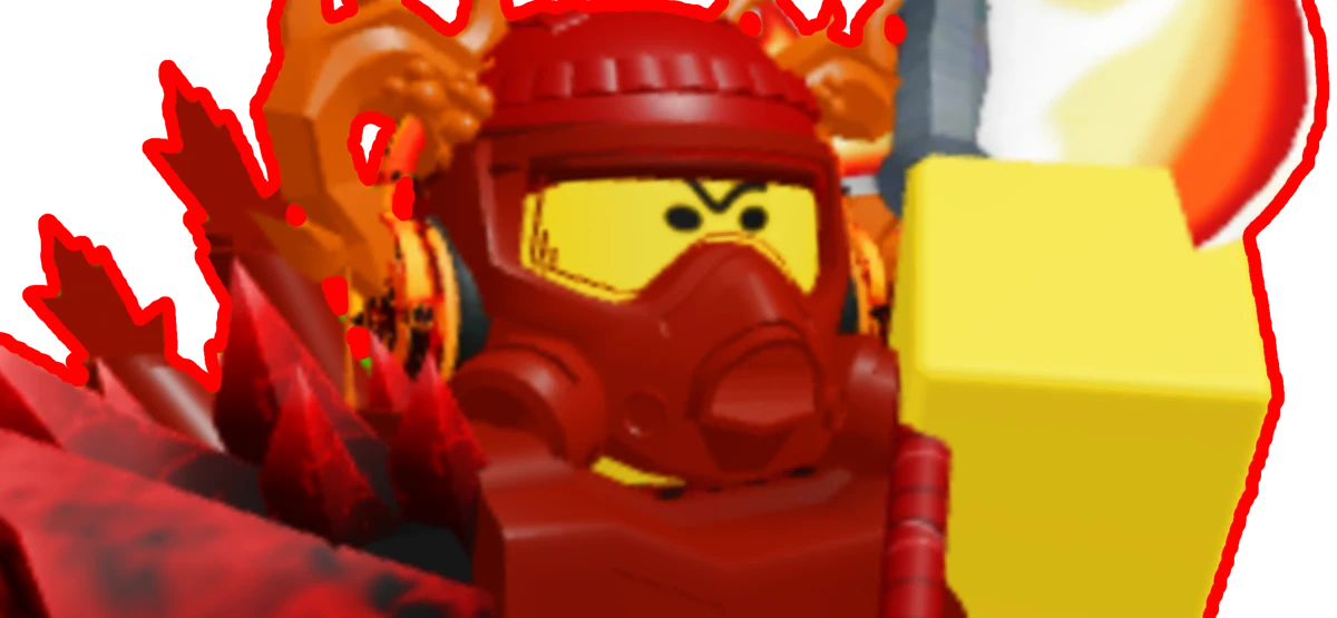 Overclocker | TheBattleBricksFanconcepts Wiki | Fandom