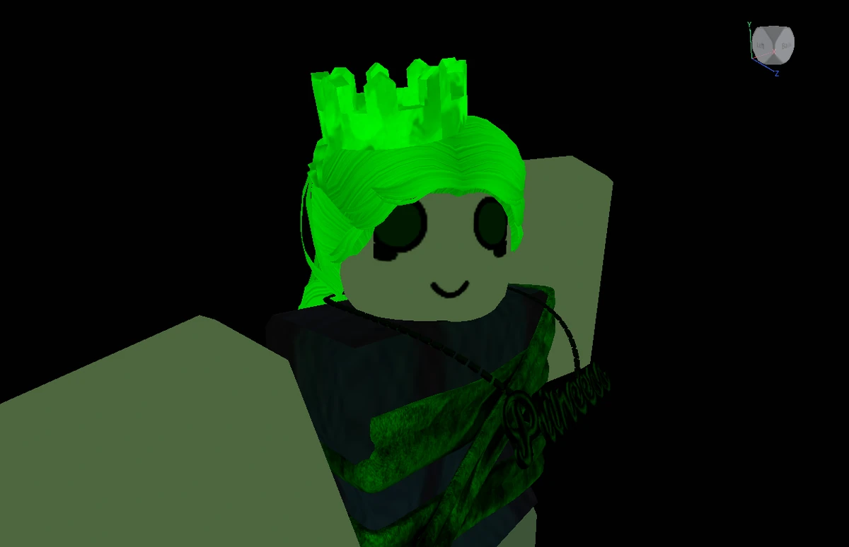 Queen Zombie | TheBattleBricksFanconcepts Wiki | Fandom