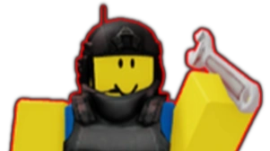 Engineer Noob | TheBattleBricksFanconcepts Wiki | Fandom