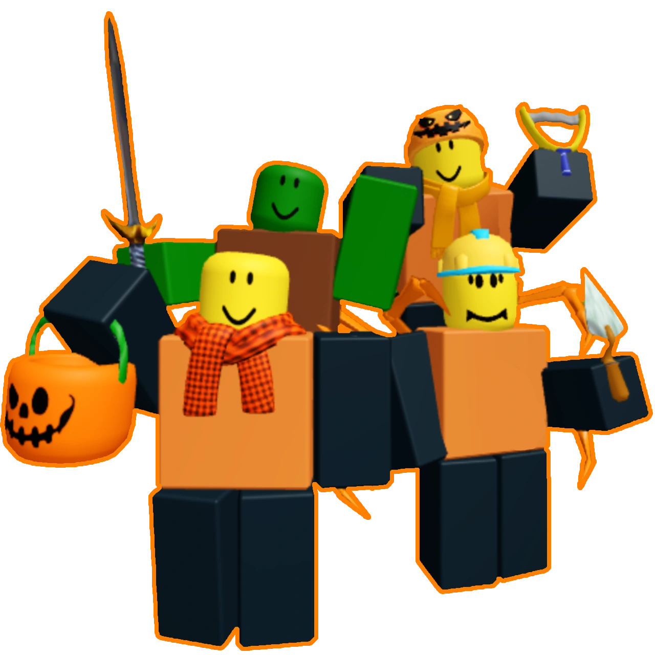 Discuss Everything About TheBattleBricksFanconcepts Wiki | Fandom